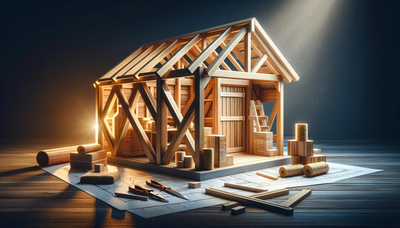 How To Build Storage Shed: Smart Designs That Maximize Space » Shed ...
