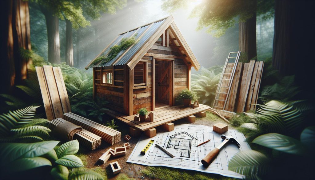 DIY Shed Plans: Shed Building Made Easy For All Skill Levels | Shed ...