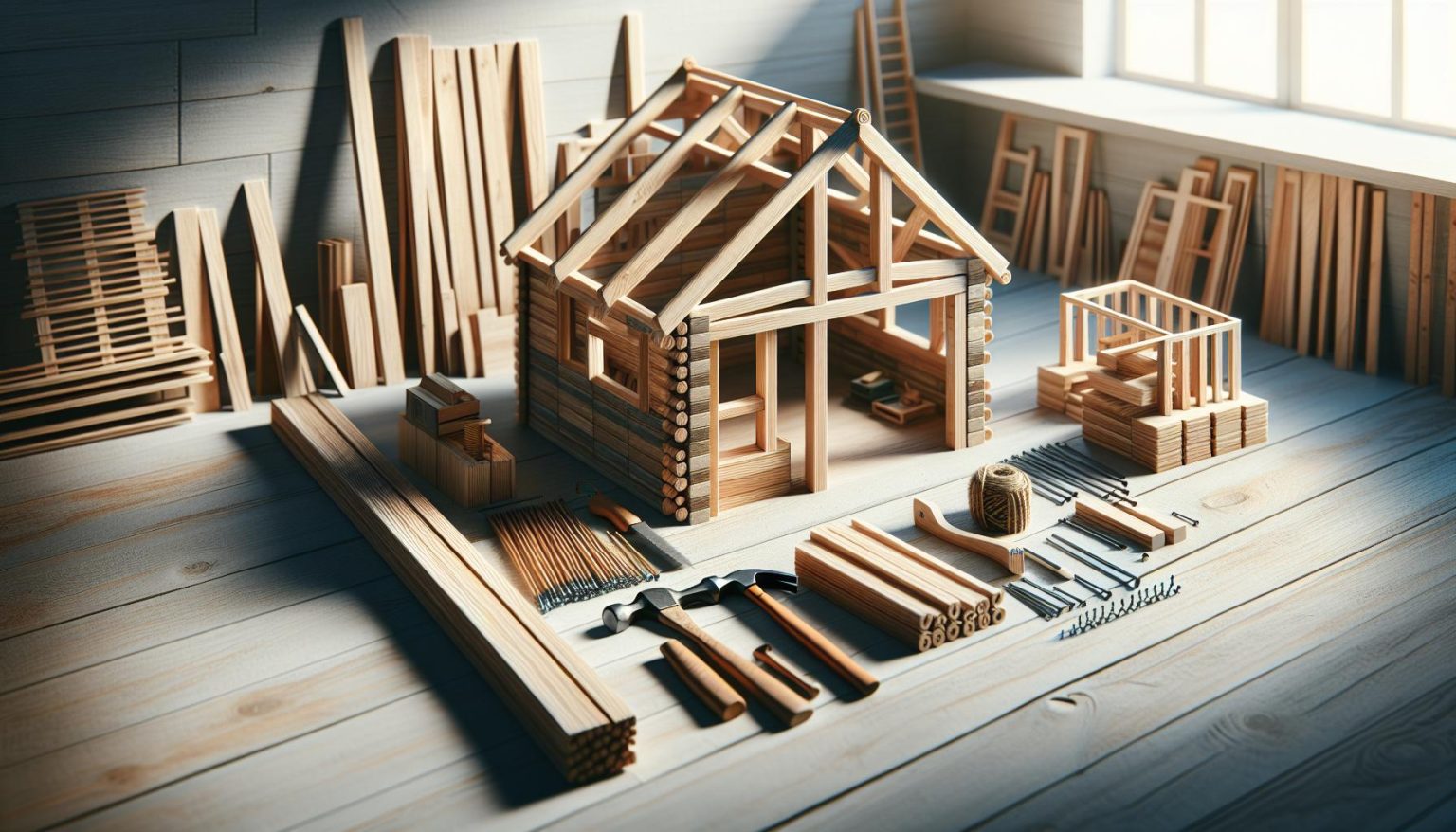 How To Build Skids For A Shed: The Ultimate Movable Foundation Guide ...