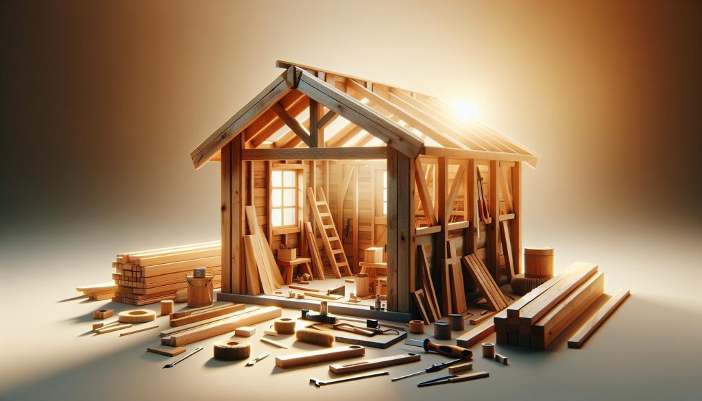 DIY Shed Plans: Shed Building Made Easy For All Skill Levels | Shed ...